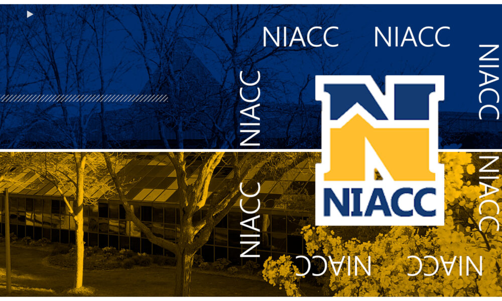 NIACC Thrilled to Welcome Students - NIACC Minute