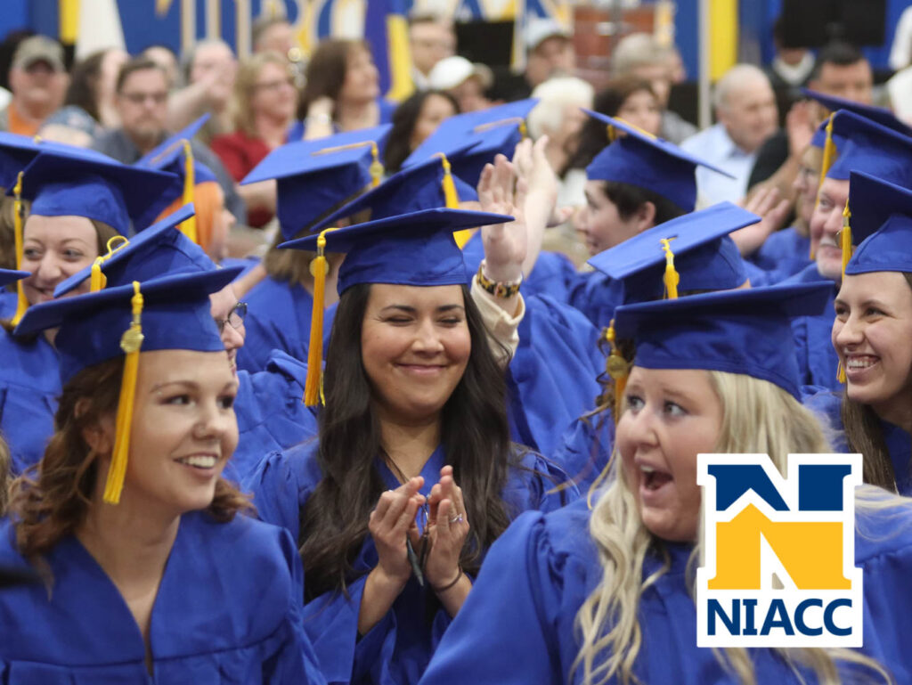 Niacc Graduates Class Of 2022 Niacc Minute