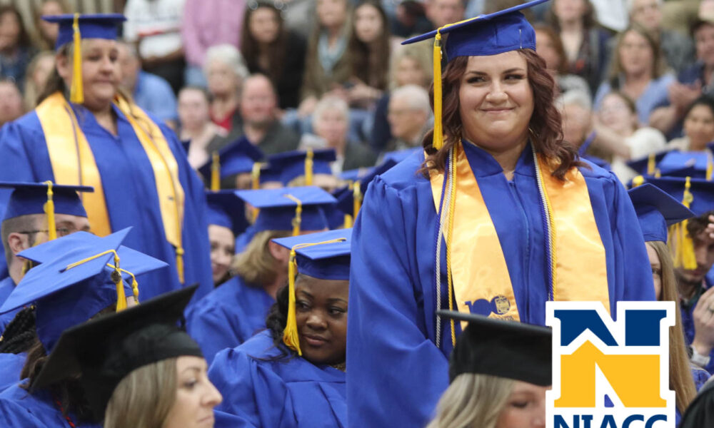 NIACC Graduation Honors List - NIACC Minute