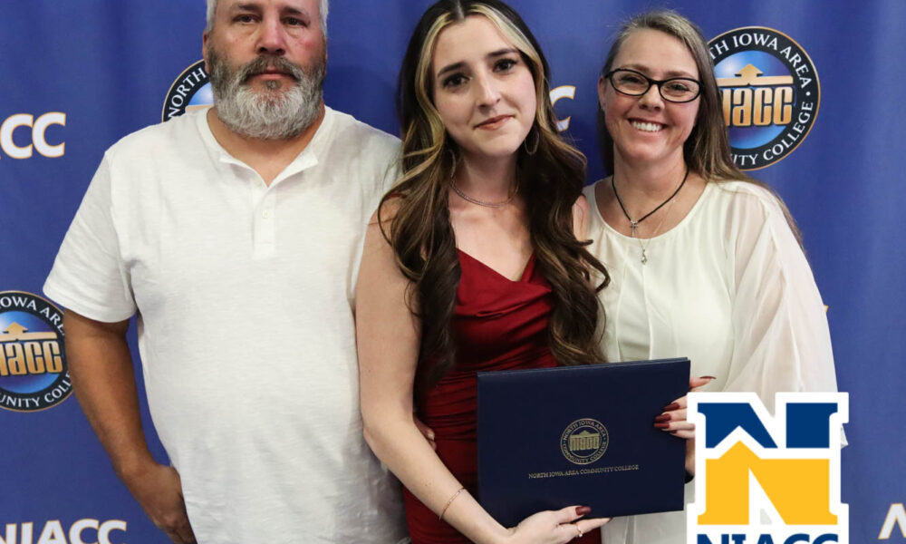 Slideshow: NIACC's High School Equivalency program 'opens doors' for ...