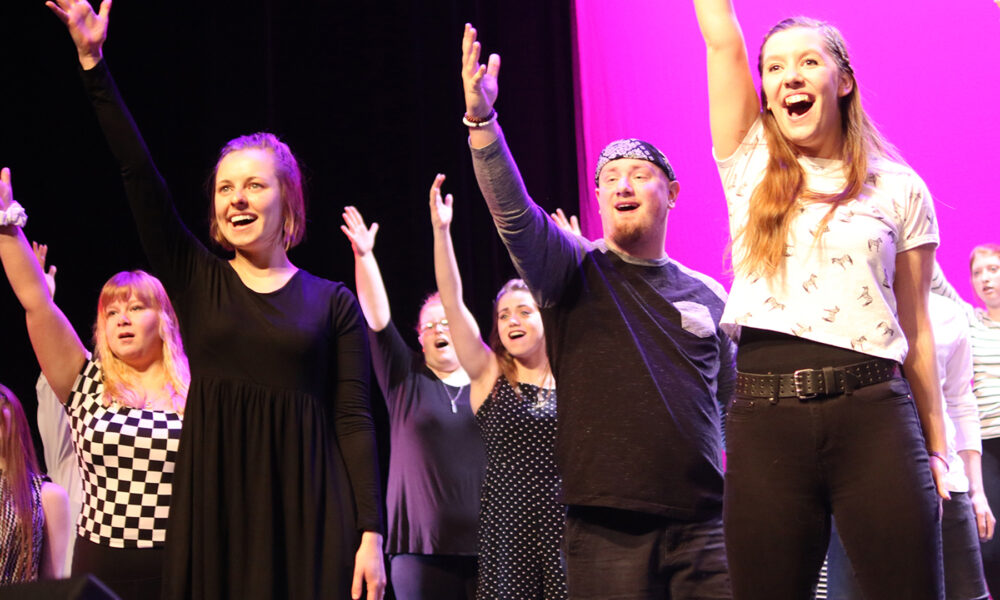 NIACC Stories Archives - NIACC Minute