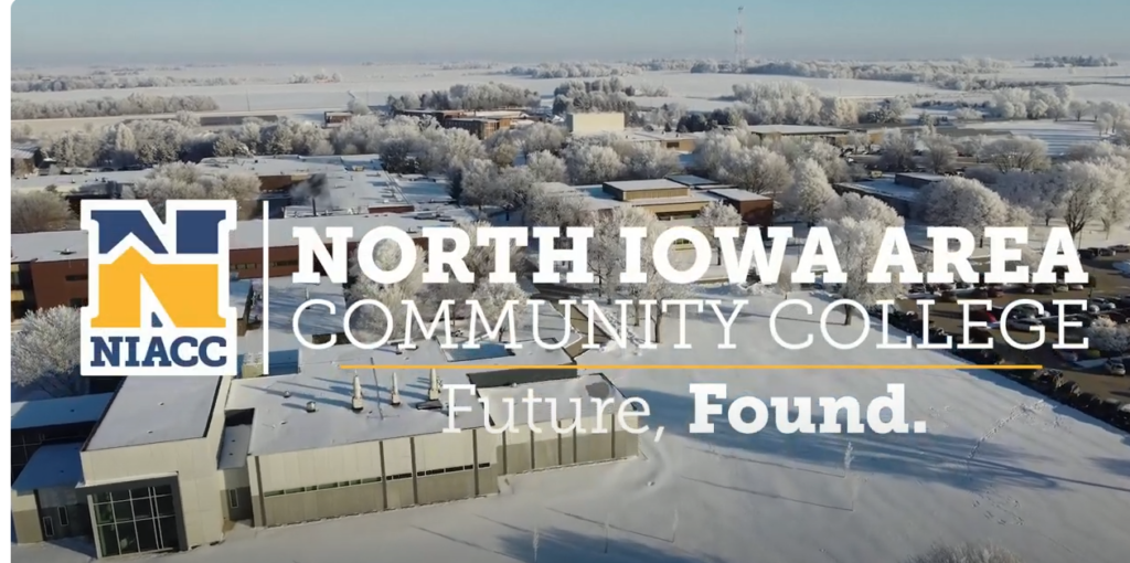 Celebrating Academic Excellence: NIACC Announces President's and Dean's ...