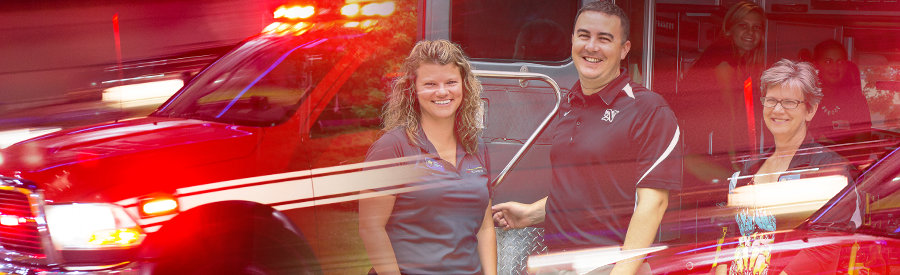 Emergency Medical Services - North Iowa Area Community College