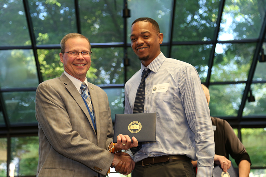 High School Equivalency Diploma - HSED (formerly GED®) - North Iowa ...