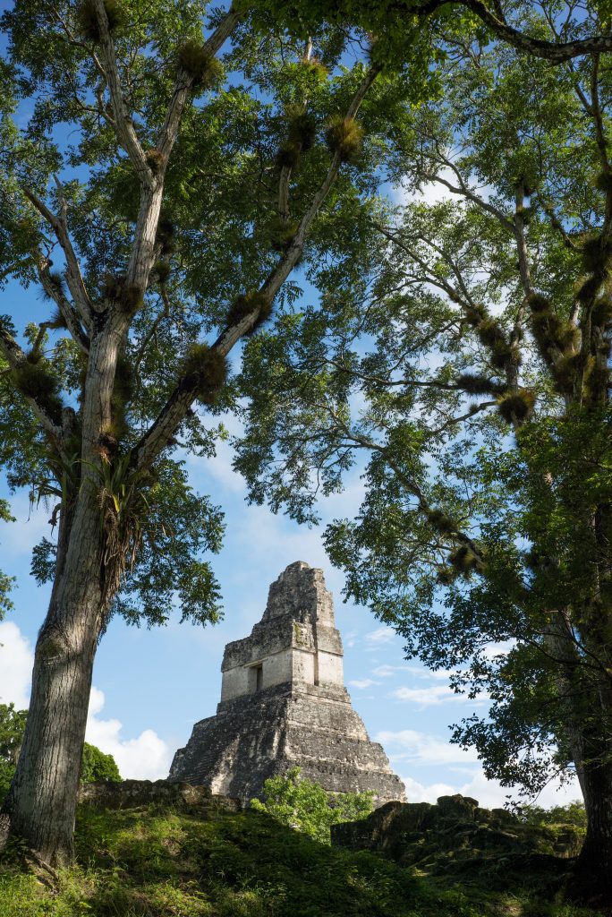 NIACC Proudly Presents “Guatemala: Land of the Maya” Film - North Iowa ...