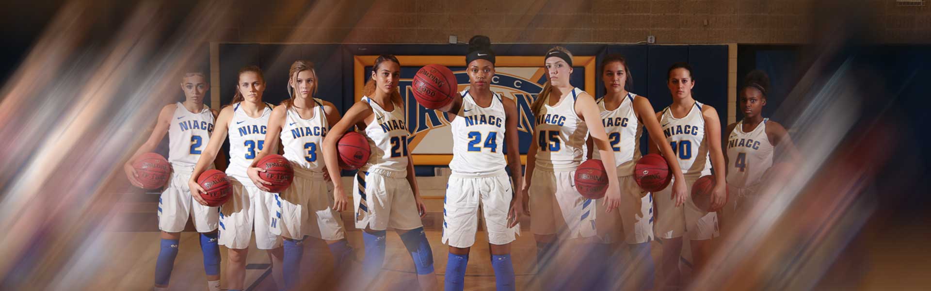 North Iowa Area Community College | NIACC - Mason City - Iowa