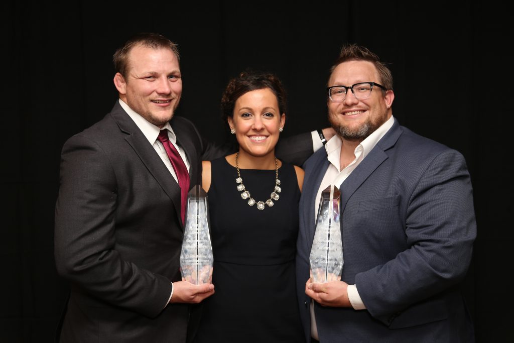 Winners Announced at the inaugural NIACC Pappajohn Center Entrepreneur ...