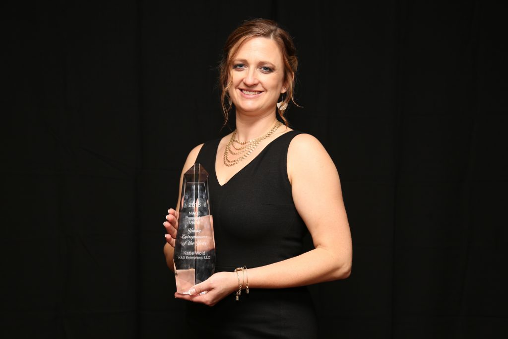 Winners Announced at the inaugural NIACC Pappajohn Center Entrepreneur ...