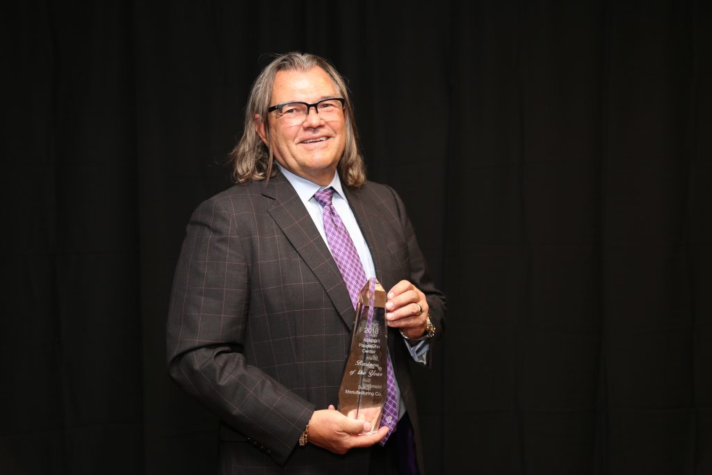 Winners Announced at the inaugural NIACC Pappajohn Center Entrepreneur ...