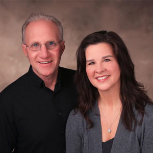 Brad and Angie Barber of Cabin Coffee Co in Clear Lake, Iowa Honored ...