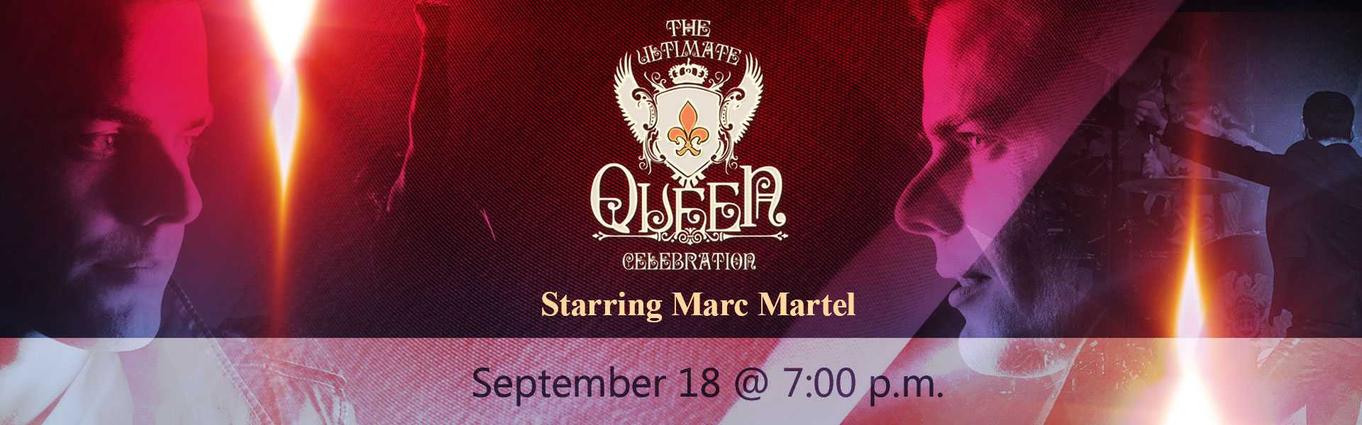 NSB Bank and Dean Genth & Dr. Gary Swenson Proudly Present The Ultimate ...