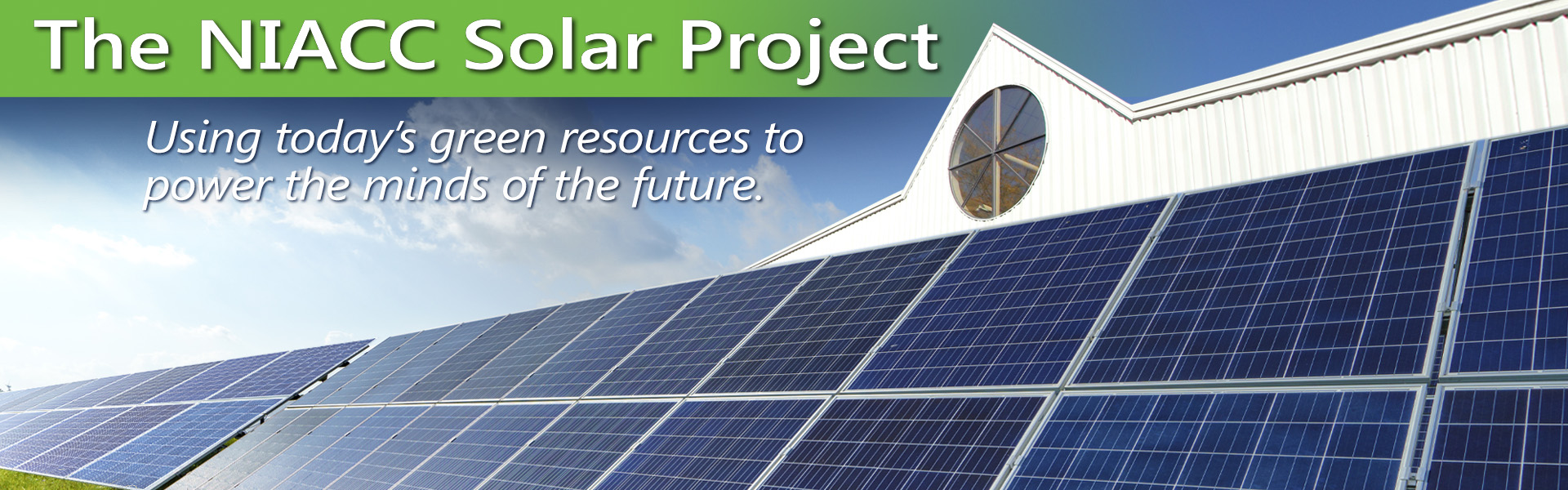 North Iowa Area Community College | NIACC - Mason City - Iowa