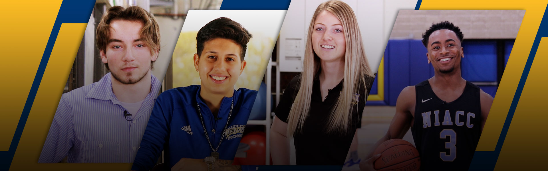 North Iowa Area Community College | NIACC - Mason City - Iowa