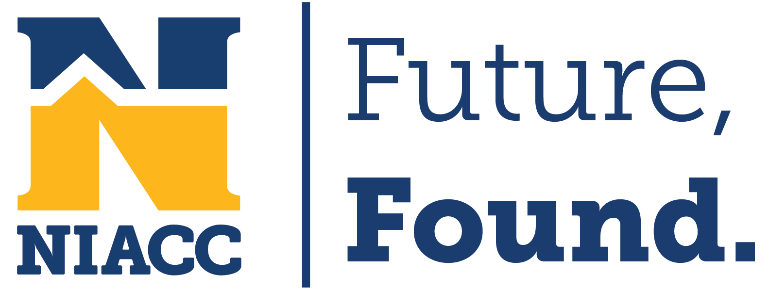 NIACC Unveils New Tagline: Future, Found. - North Iowa Area Community ...