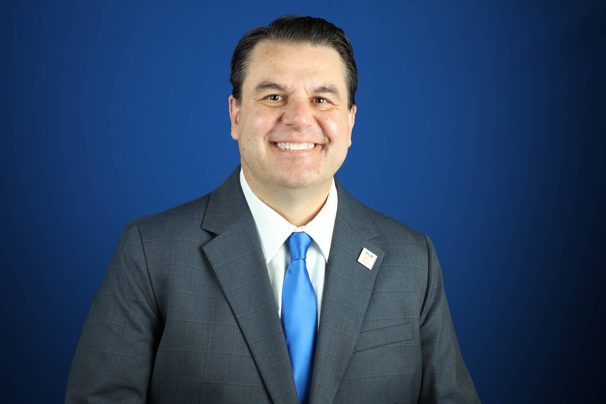 Joel Pedersen Named Phi Theta Kappa Paragon President Honoree - North ...